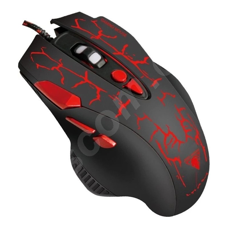 Jedel GM830 Backlit Wired Gaming Mouse | Daraz.com.np