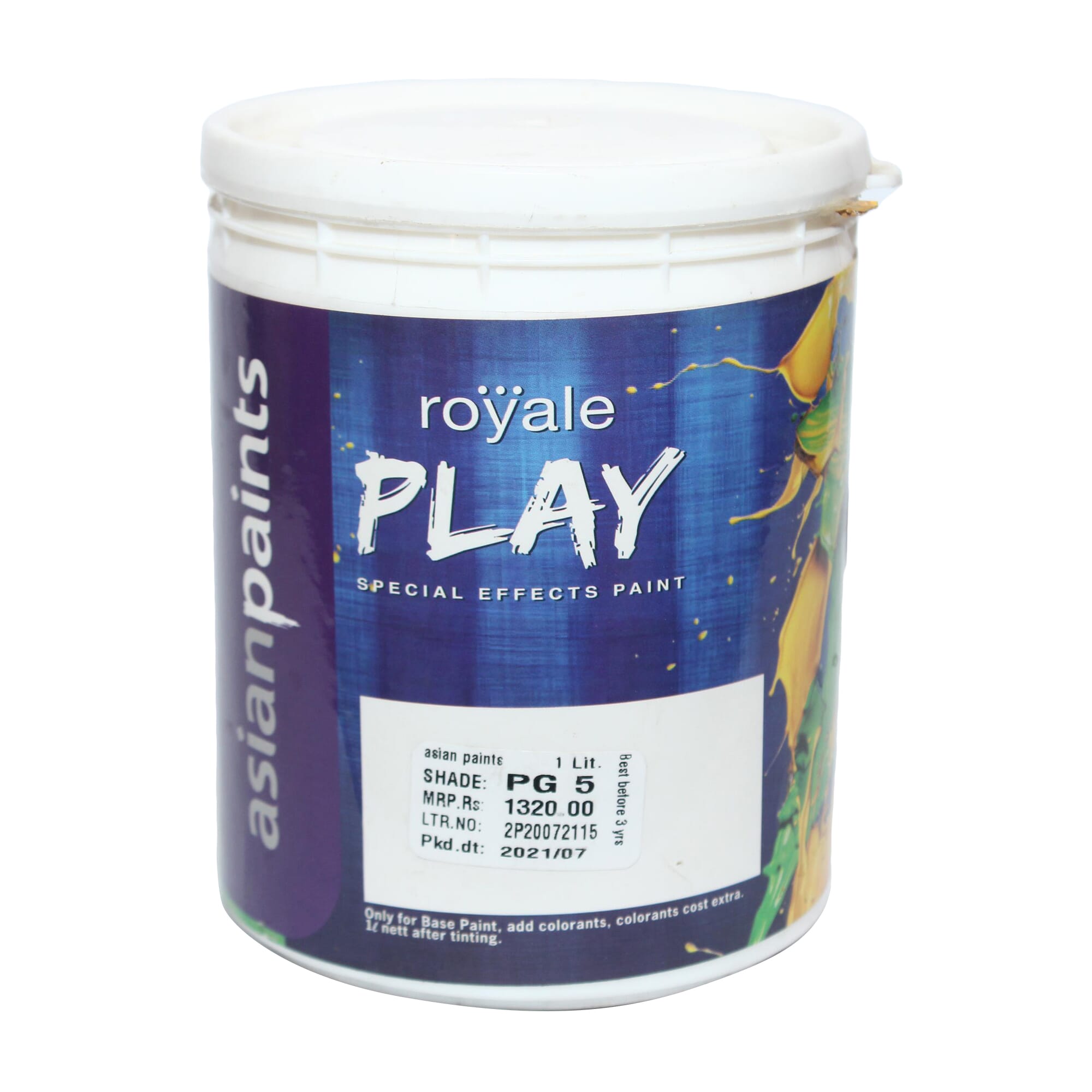 Asian Paints Royale Play Special Effects Paint Price