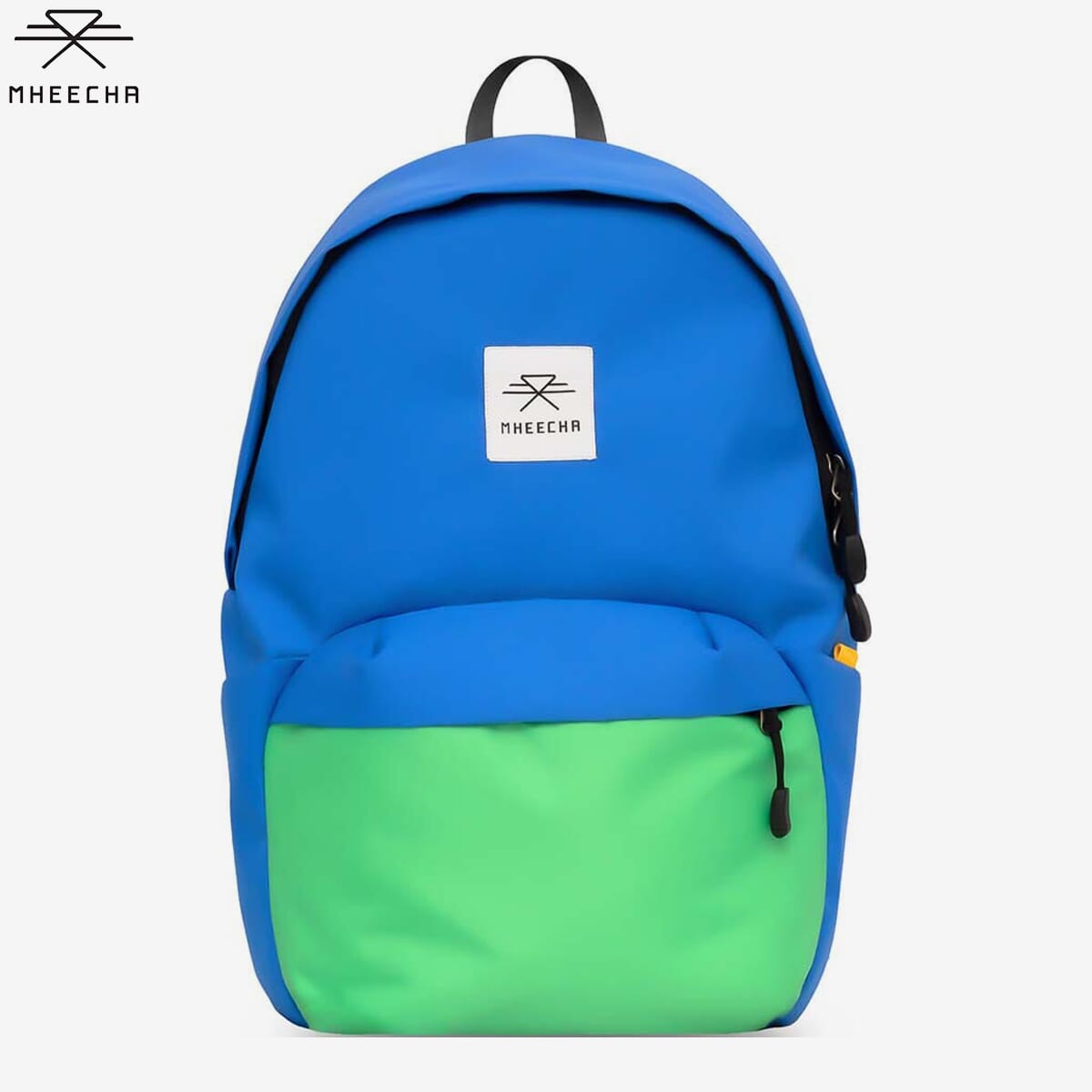 Mheecha Shuffle Backpack Palace Blue/ Opal Green | Daraz.com.np