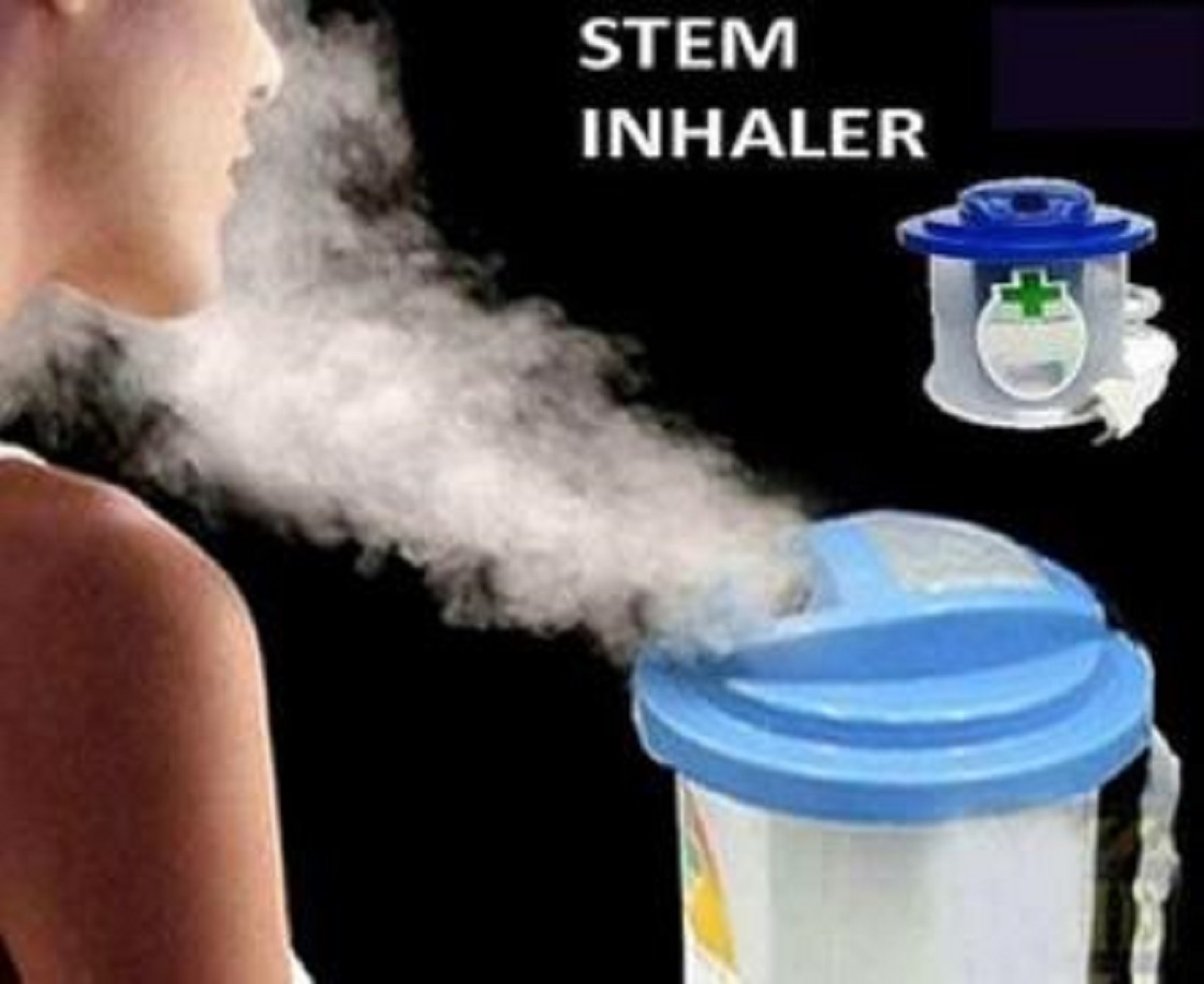 Mulitcolor Steam Vaporizer Facial Sauna - Mulitcolor | Daraz.com.np