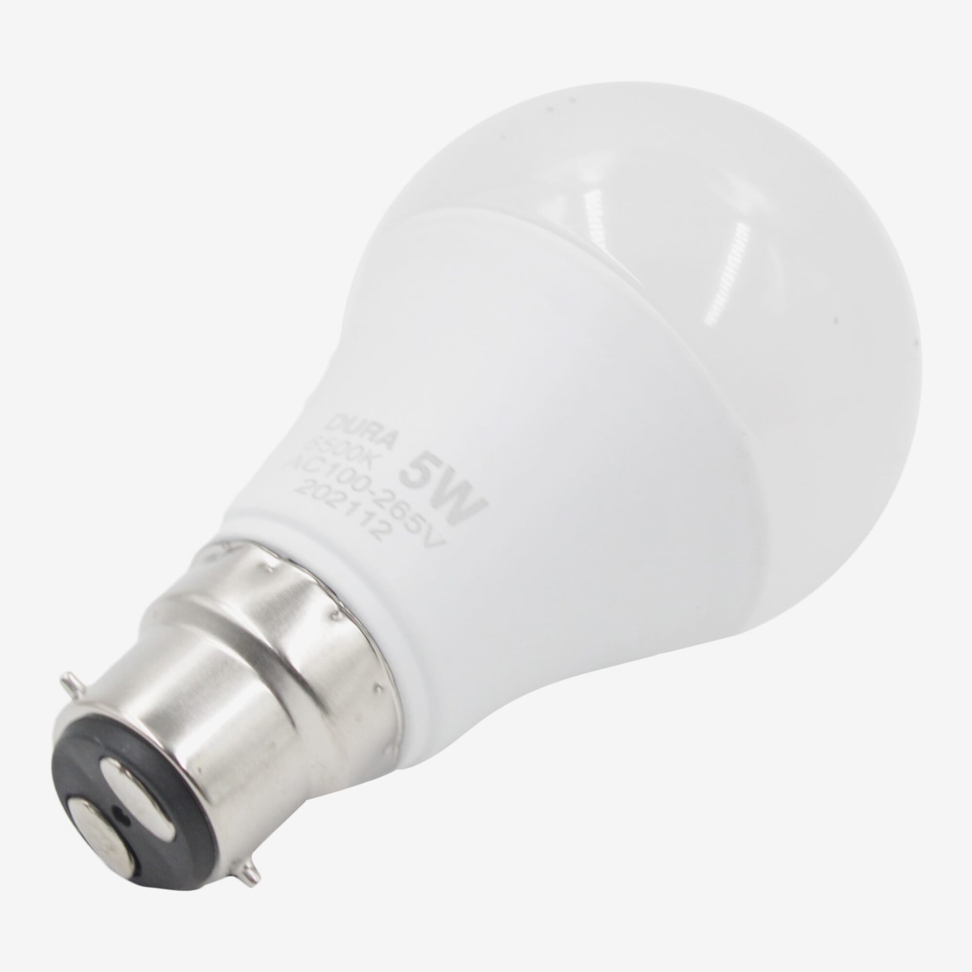 Dura LED Bulb 5W | Daraz.com.np: Buy Online at Best Prices in Nepal ...