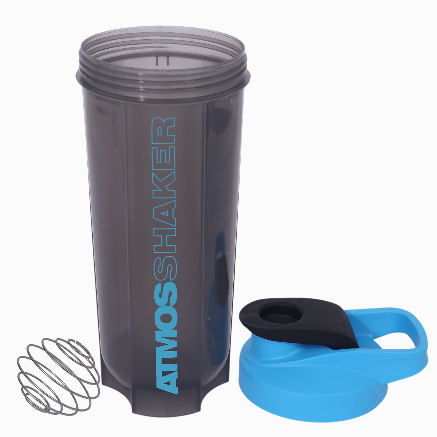 Atmos Protein Shaker and Wire Blending Ball Set700 ml BPI Free | Daraz ...