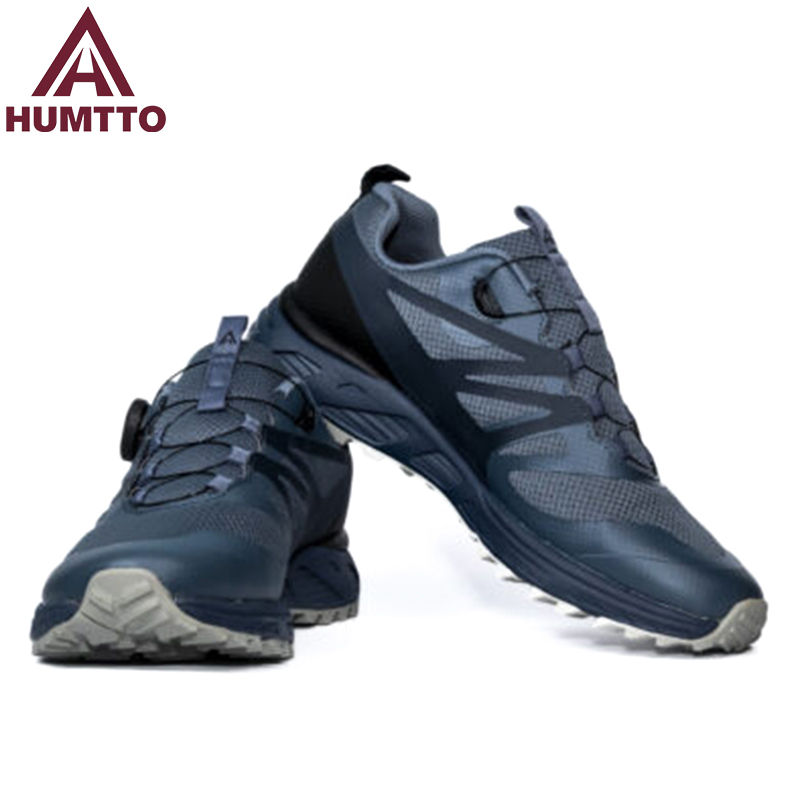 Humtto Trail Running Shoes For Men (Swivel Buckle) | Daraz.com.np