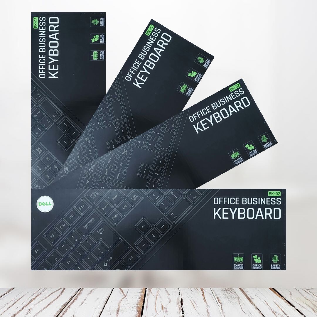 Dell Business Keyboard | Daraz.com.np