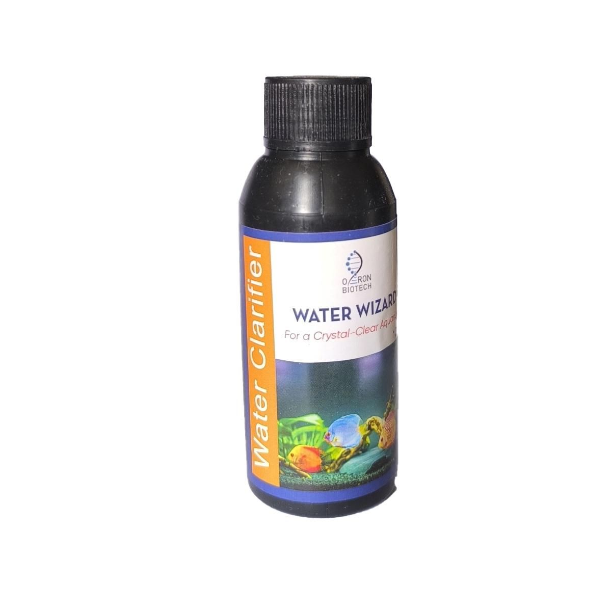 Water Clean Clarifier Water Wizard 100ml For Crystal Clear Water ...