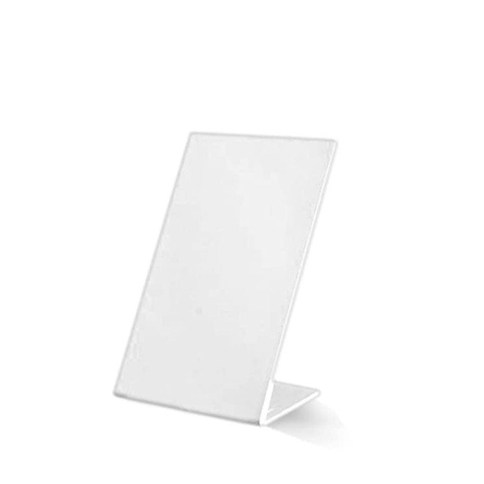 QR Code Stand Holder | Daraz.com.np