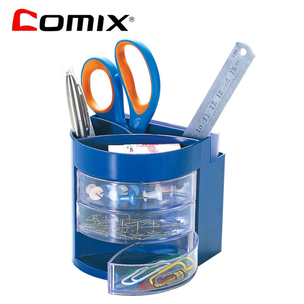 Comix Pen Holder Model B2104 | Daraz.com.np