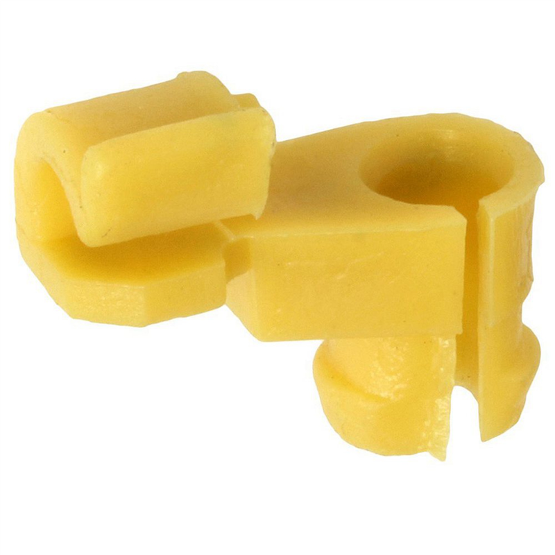 60 Door Lock 5mm Rod Clip Driver Side Handle Retainer for | Daraz.com.np