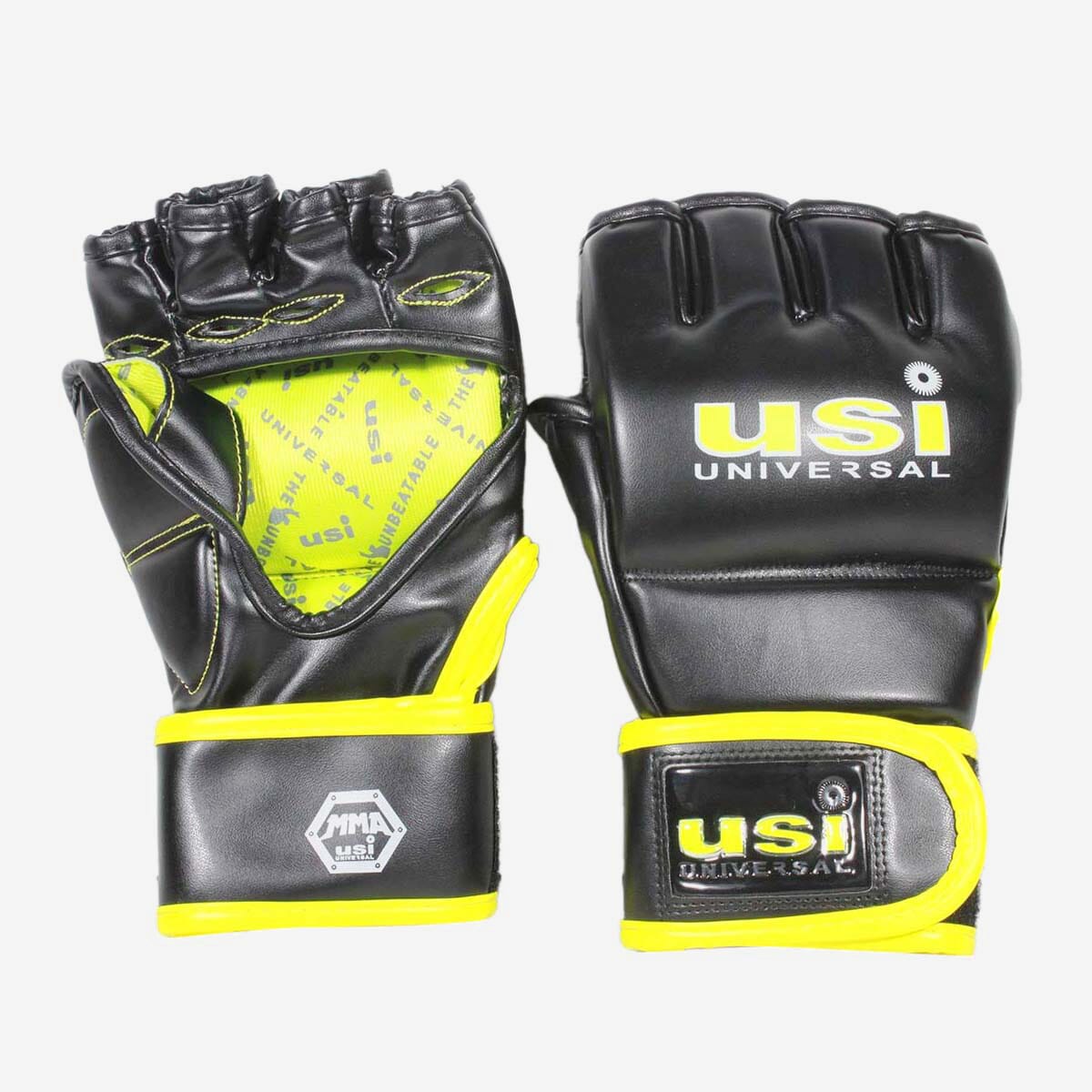 Usi Universal Mma Gloves Training Gloves 610B | Daraz.com.np