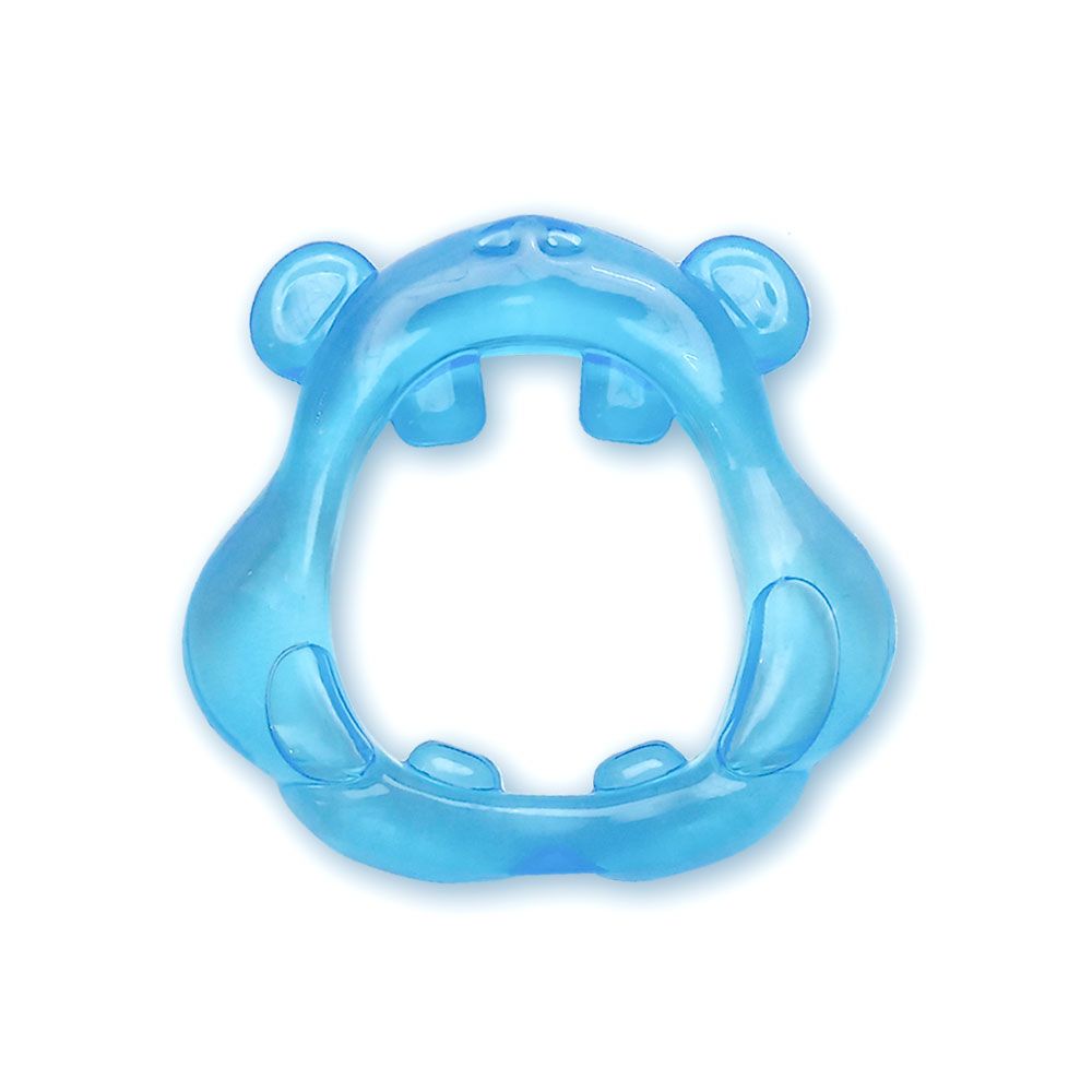 Teething soother store
