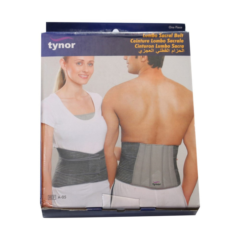 Tynor Lumbo Sacral Belt | atelier-yuwa.ciao.jp