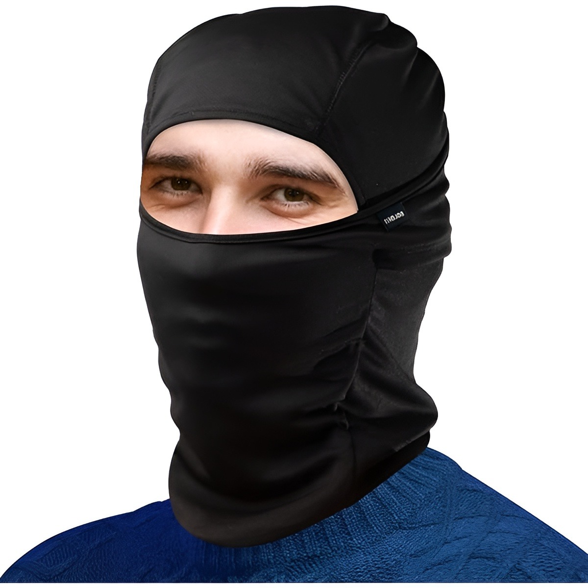 Balaclava Mask Ultimate Protection from Wind, Dust, Cold, Pollution ...