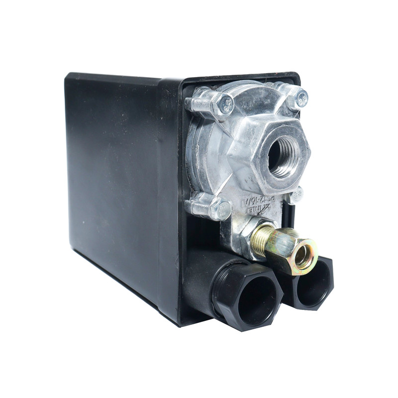 Compressor Auto Switch All Compressor | Daraz.com.np