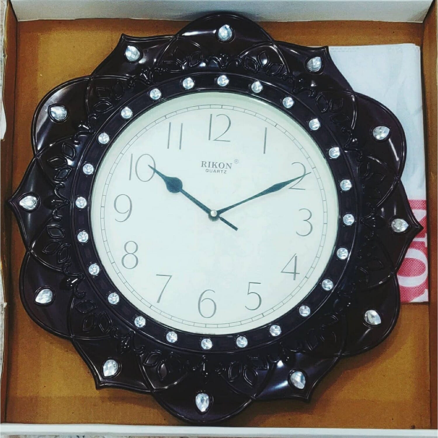 Rikon Quartz Watch RK;18 | Daraz.com.np