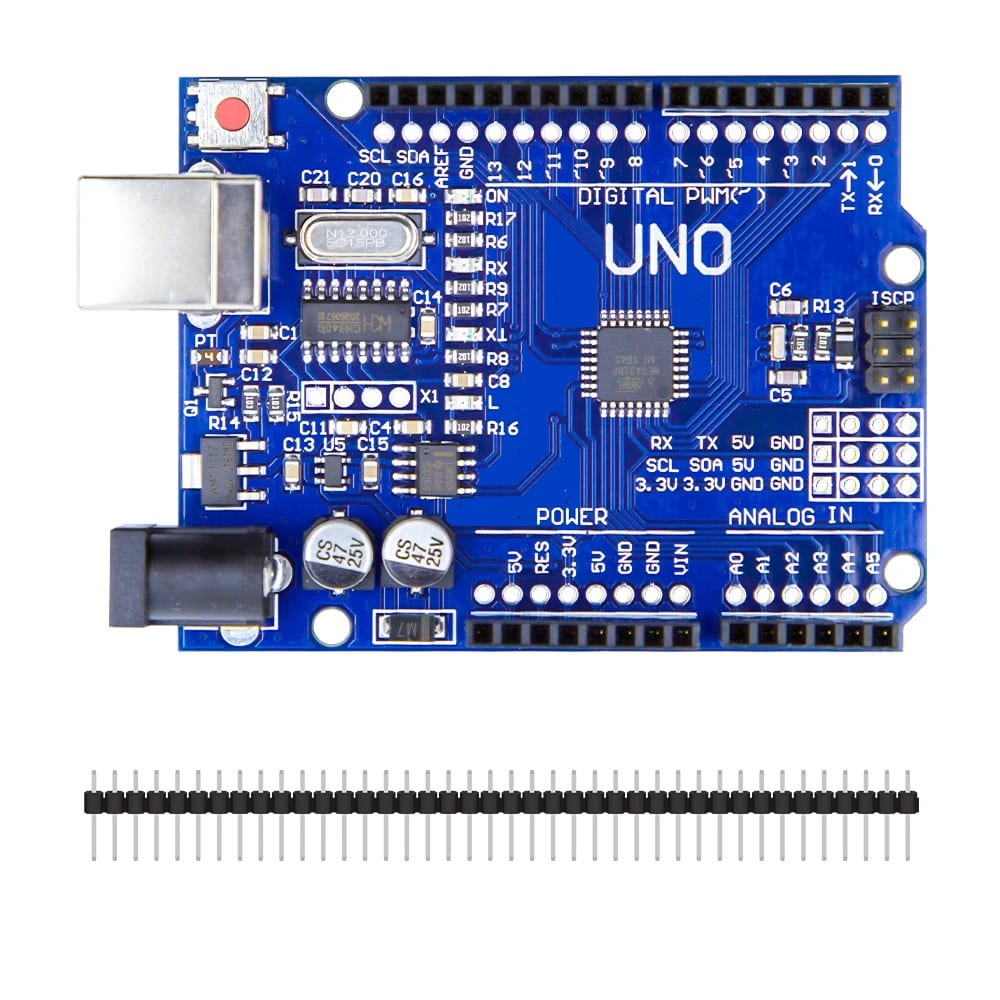 Arduino Uno Clone | Daraz.com.np