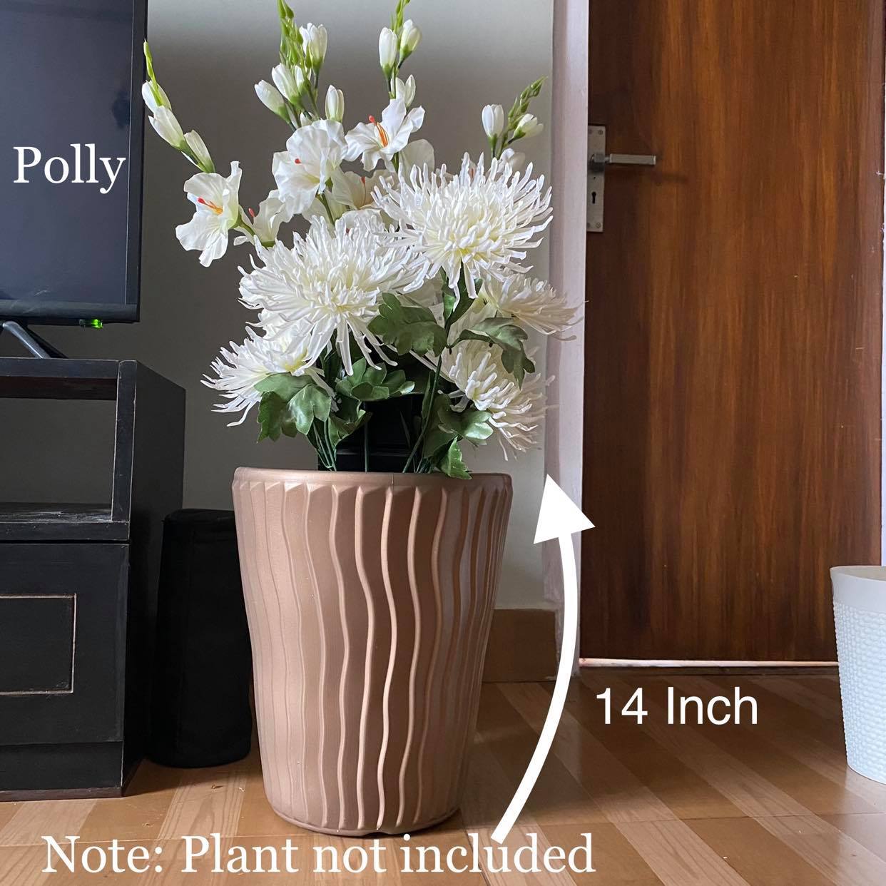 Standard Flower Pot Sizes | Best Flower Site