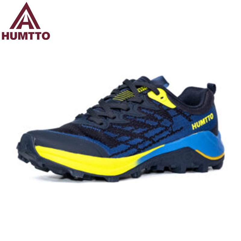 Humtto Trail Running Sneaker Shoes For Men | Daraz.com.np