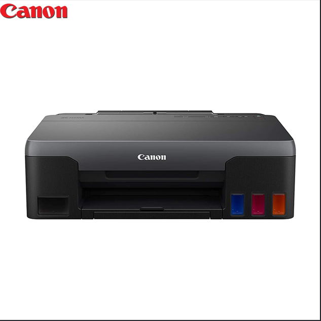 Canon Pixma G2020 3 in 1 Multi-Function Ink Tank Colour Printer | Daraz ...