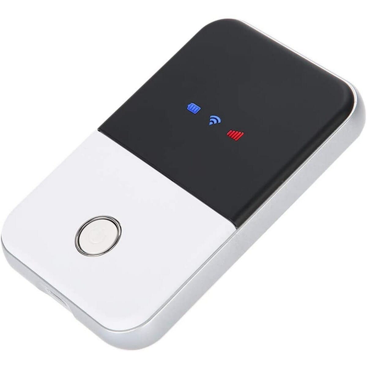 4G LTE Wireless Router Unlocked Travel Partner WiFi Data Box Terminal ...