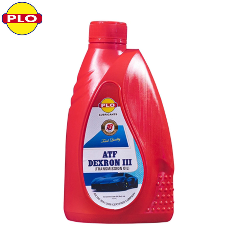 PLO ATF Dextron, 4 Liter | Daraz.com.np