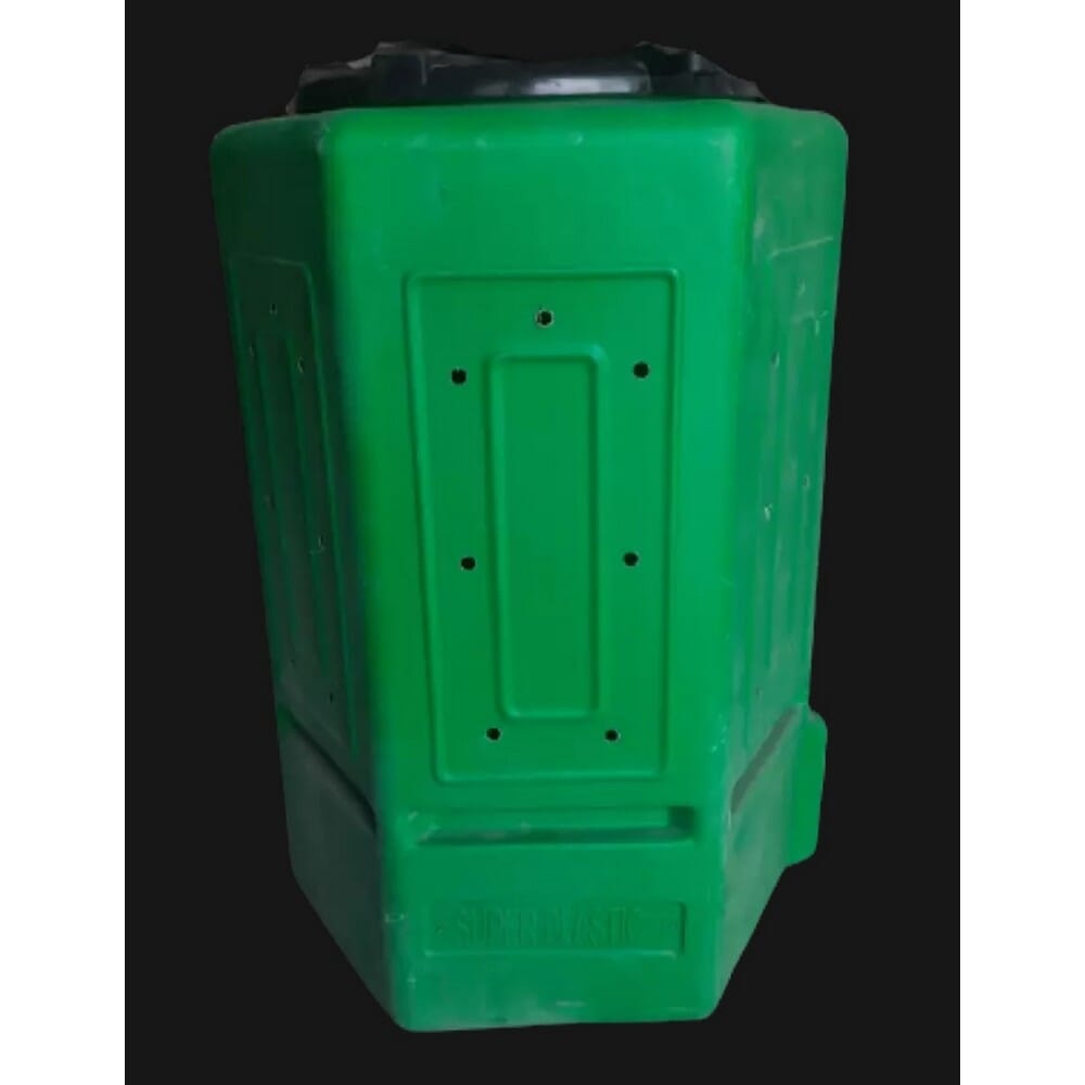 Indian Compost Bin - 100 Liter | Daraz.com.np