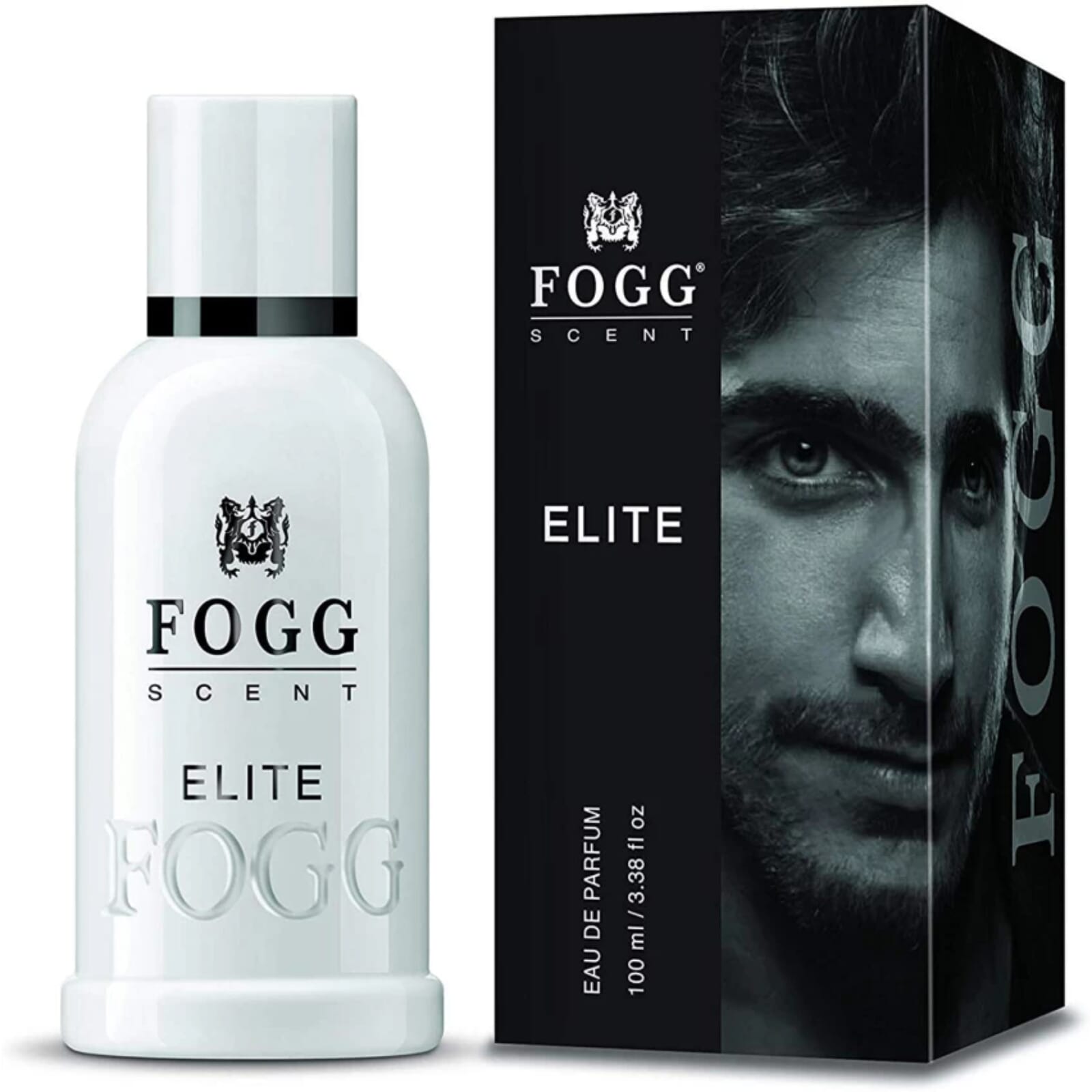 Fogg Elite Perfume For Men -100ml | Daraz.com.np