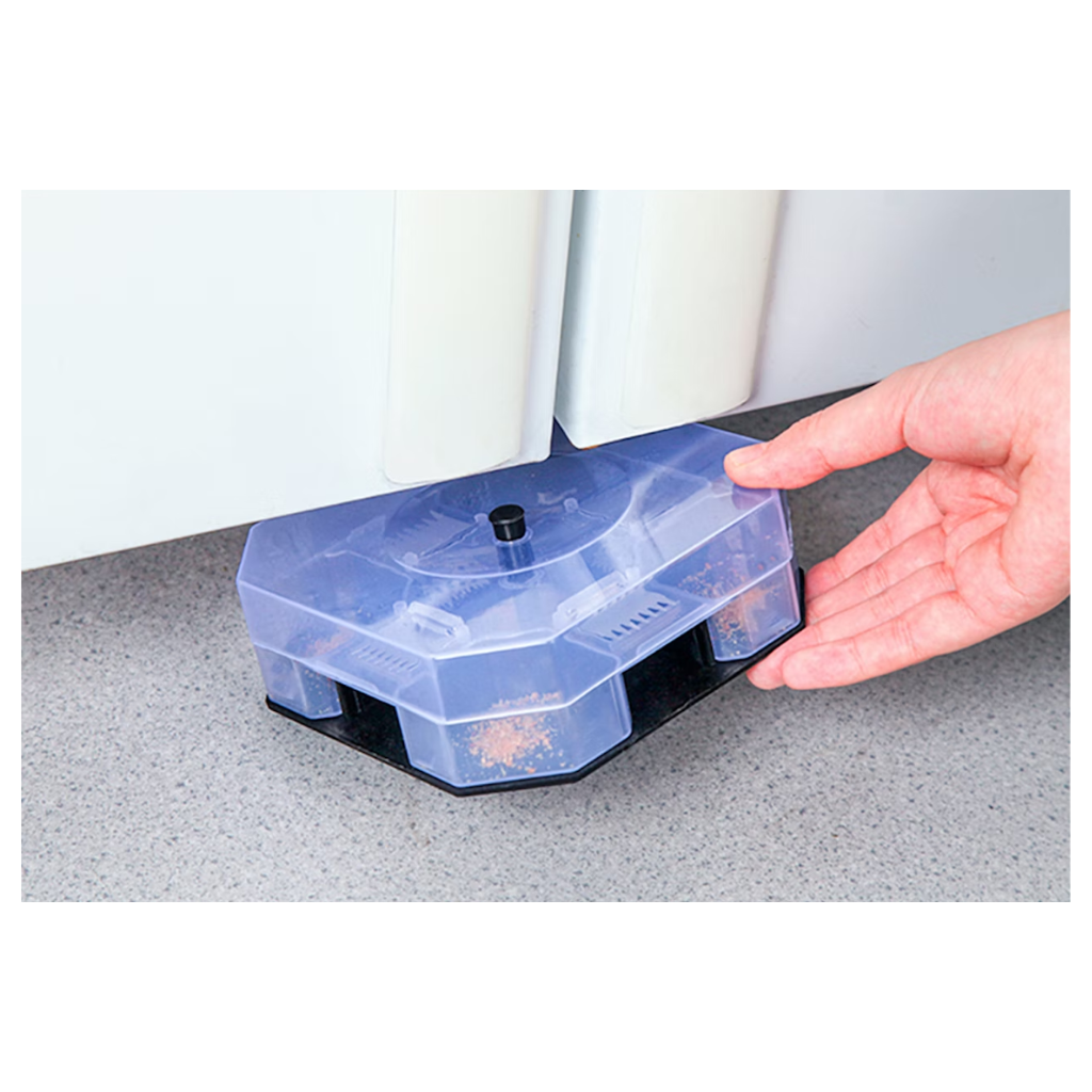 Reusable Cockroach Capture Trapper For Catching Cockroach | Daraz.com.np