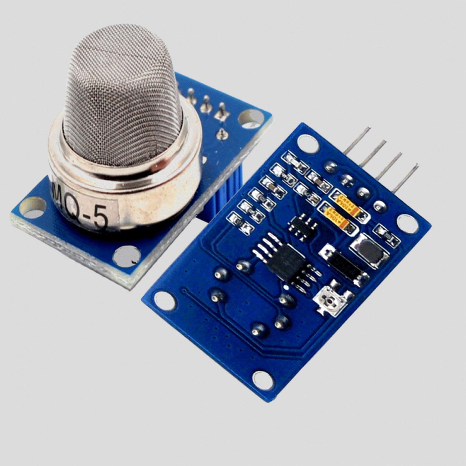 MQ -5 Gas Sensor | Daraz.com.np: Buy Online at Best Prices in Nepal | Daraz.com.np