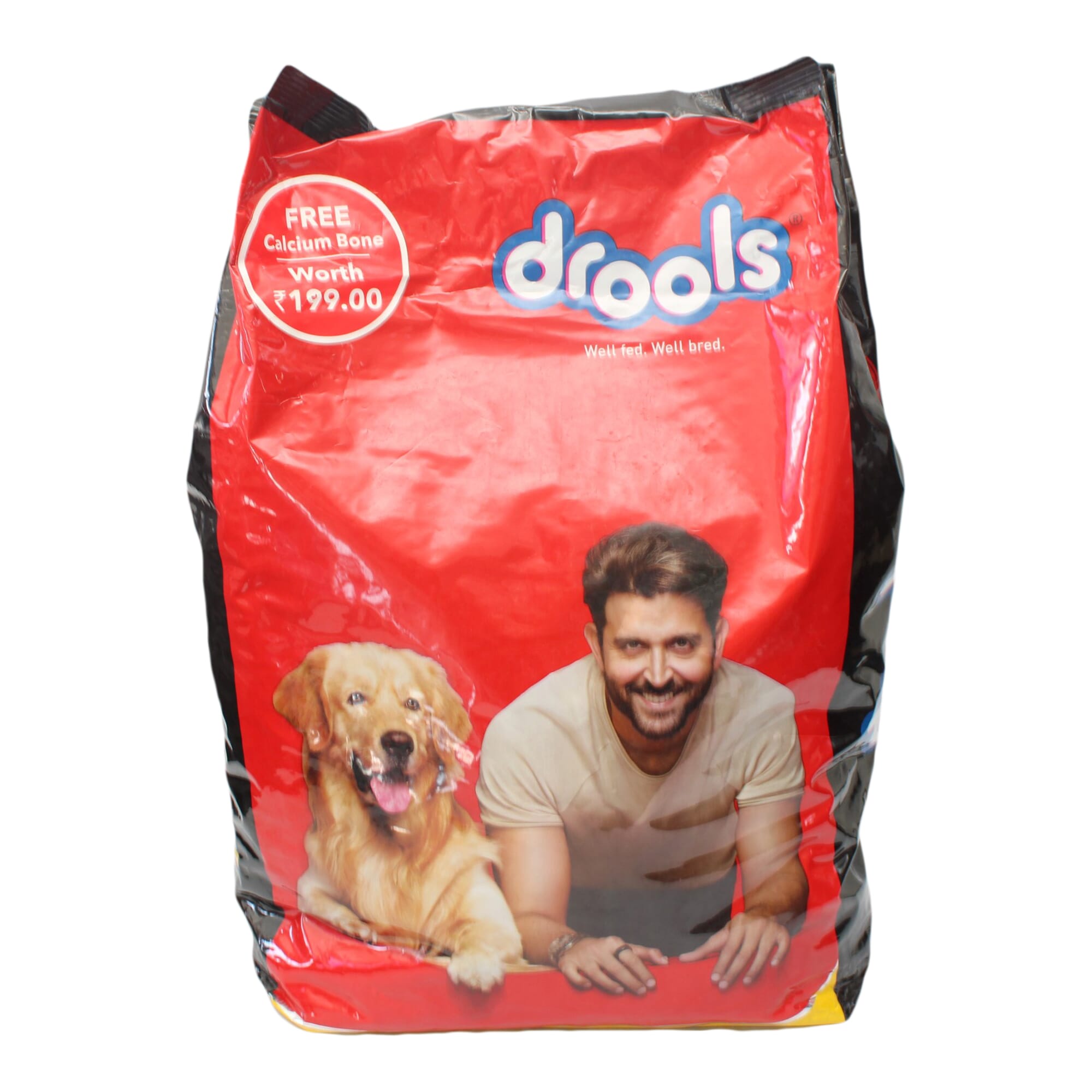 Drools Adult,3kg | Daraz.com.np: Buy Online at Best Prices in Nepal | Daraz.com.np