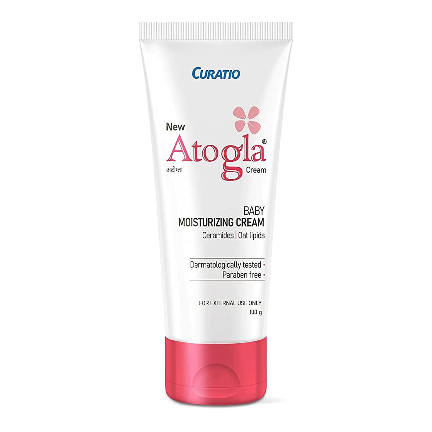 Atogla Cream Baby Moisturizing Cream, 100gm | Daraz.com.np