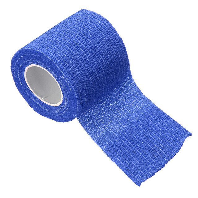 Self Adhesive Elastic Bandage camping First Aid Kit emergency Bandage ...
