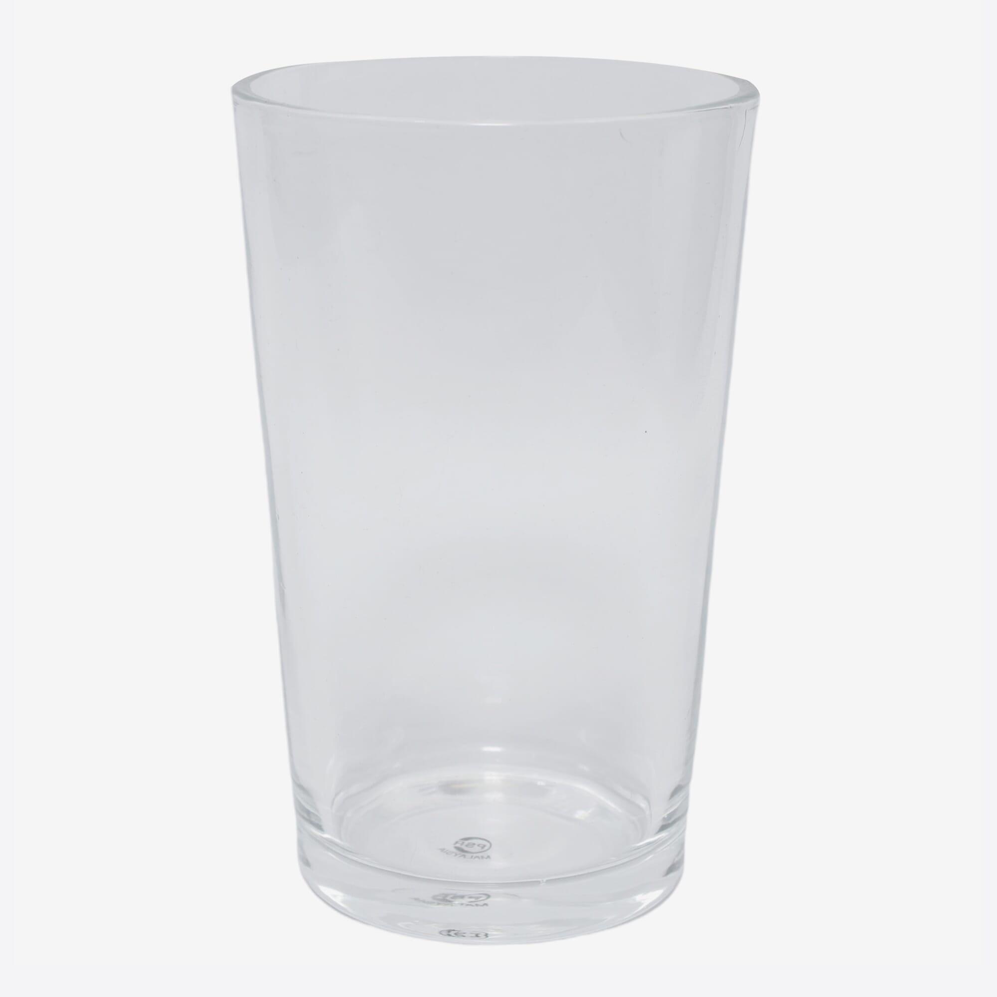 Transparent Water Glass | Daraz.com.np