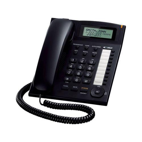 Microtel TSC880 Caller ID Corded Landline Telephone Set | Daraz.com.np