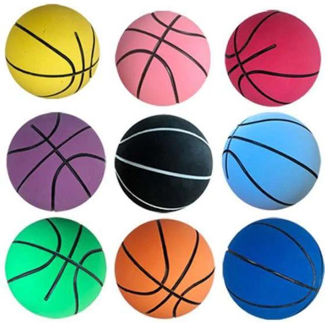 MRubber Bouncing Ball Hollow racquetball handball Squash Ball | Daraz ...