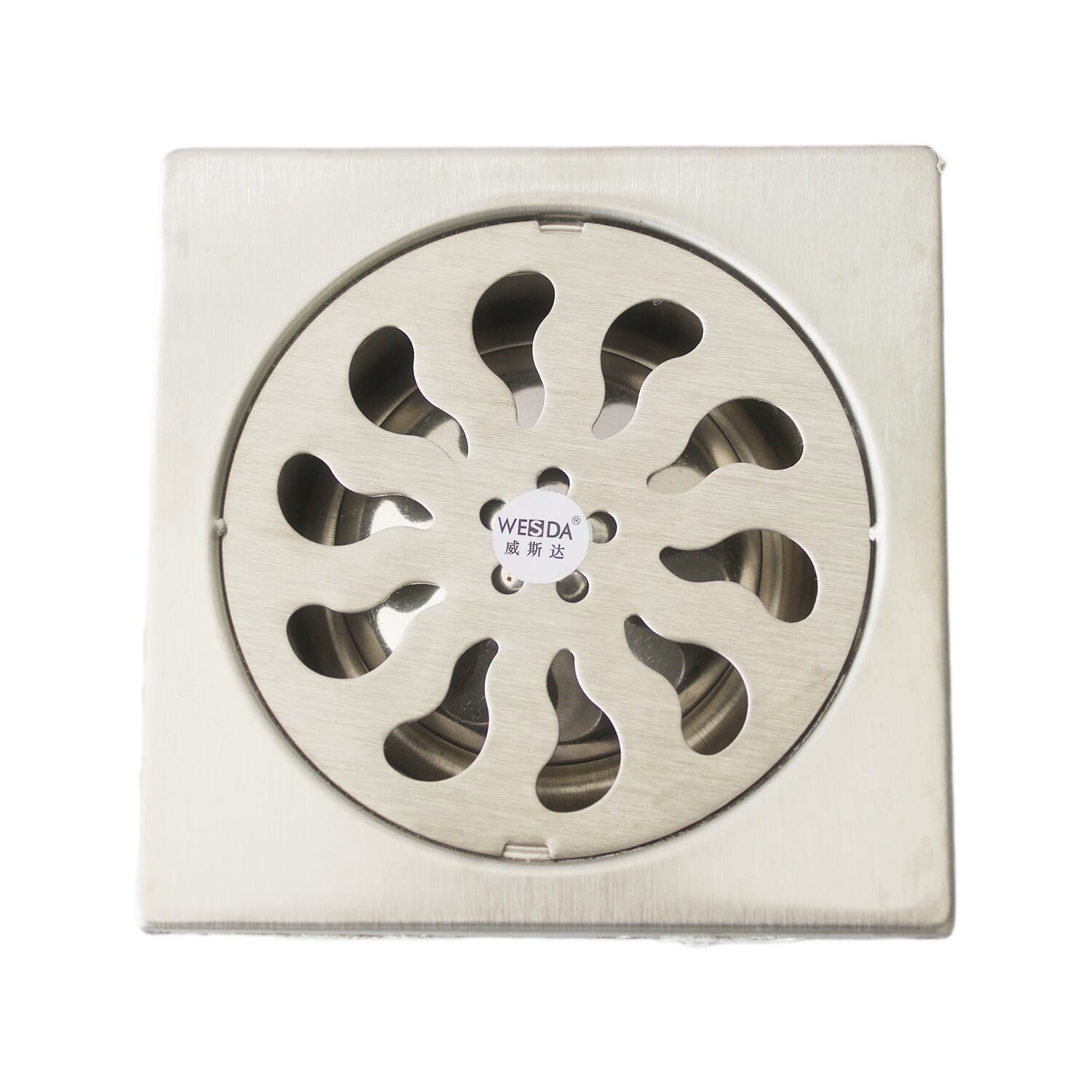 4" Floor Drain Jali | Daraz.com.np