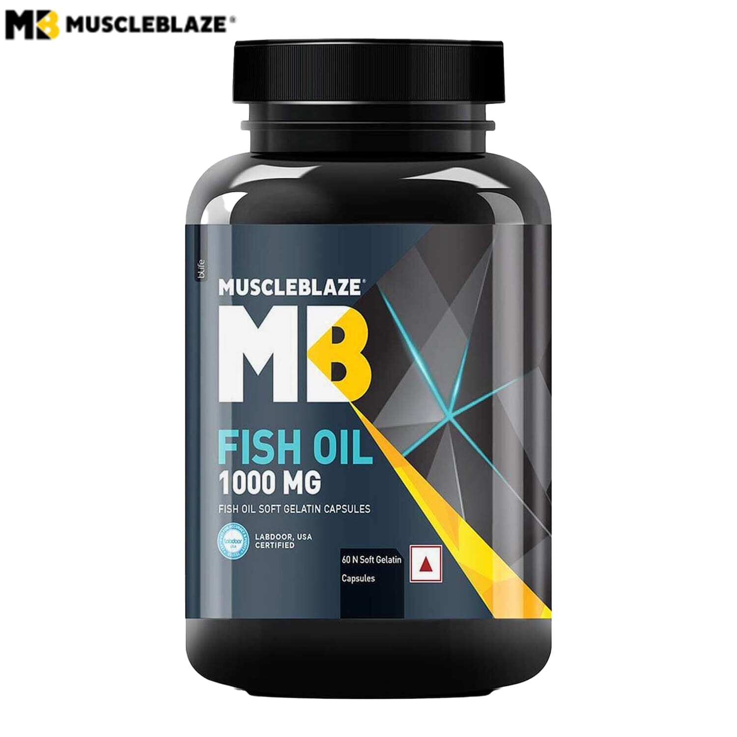 MuscleBlaze - Buy MuscleBlaze at Best Price in Nepal | www.daraz.com.np