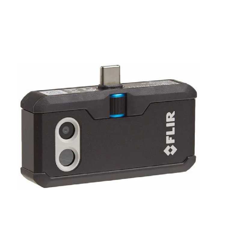 FLIR ONE Pro LT Thermal Imaging Camera for Android USB C | Daraz.com.np