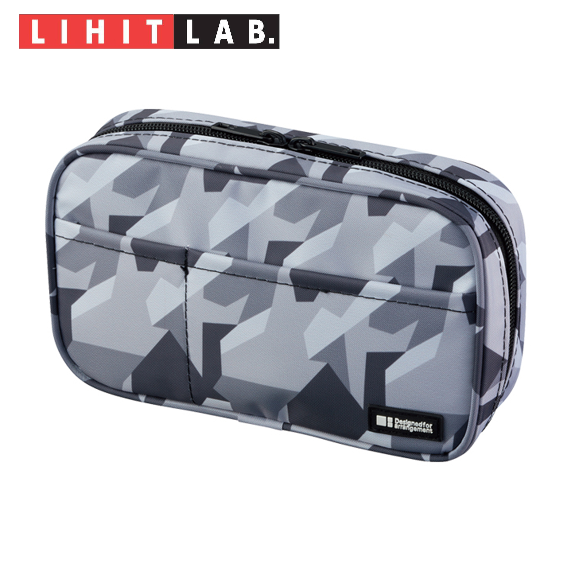 Lihit Lab Single Zipper Pen Pencil Case By KitabKalam | Daraz.com.np