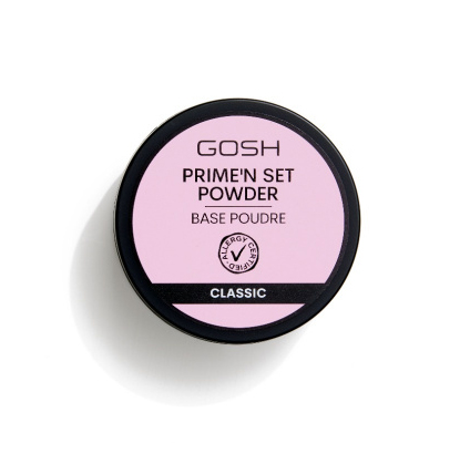 GOSH Primer & Mattifying Setting Powder - Transparent (7g ) | Daraz.com.np