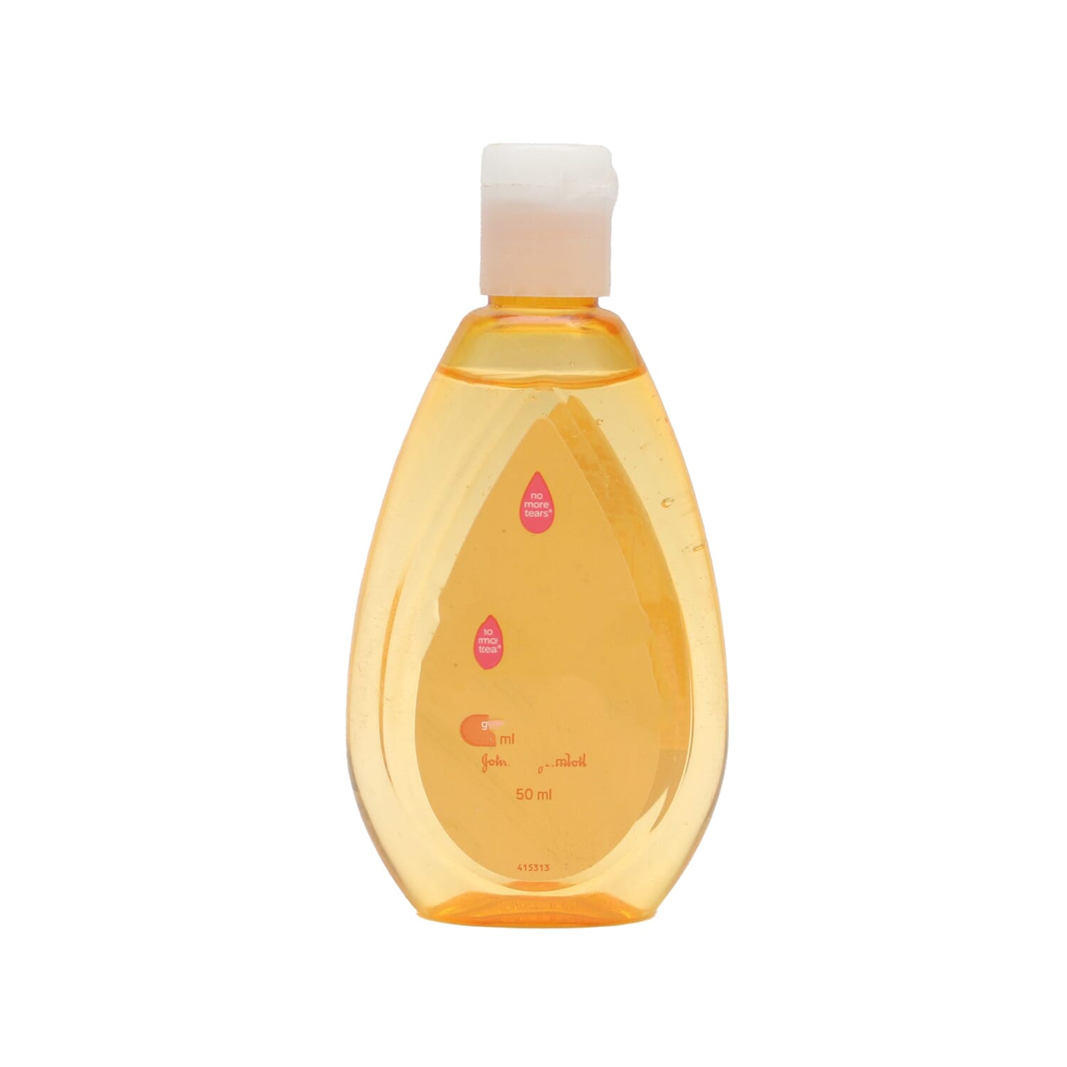 Johnson's Baby No More Tears Shampoo 50 ml | Daraz.com.np
