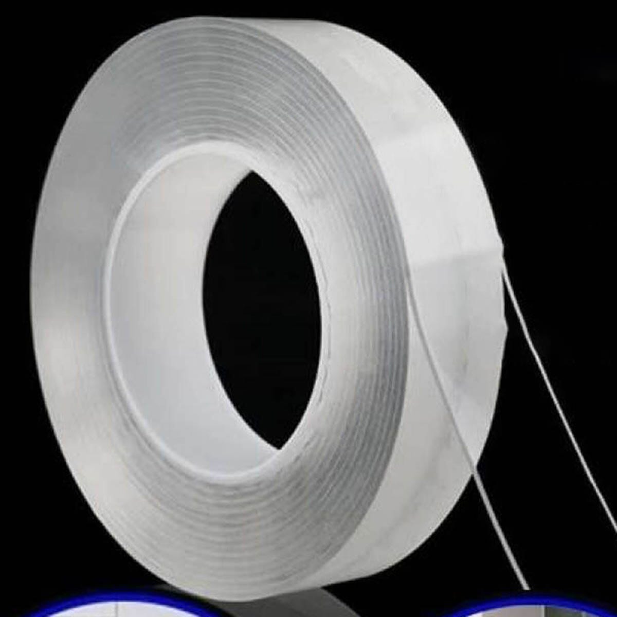 Double Sided Multifunction Ivy Grip Tape | Strong Viscosity Dual Sided ...