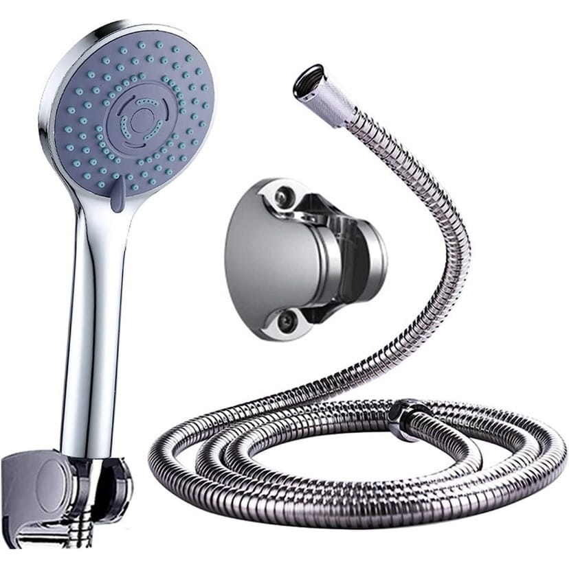 Luxury Hand Shower Set | Daraz.com.np