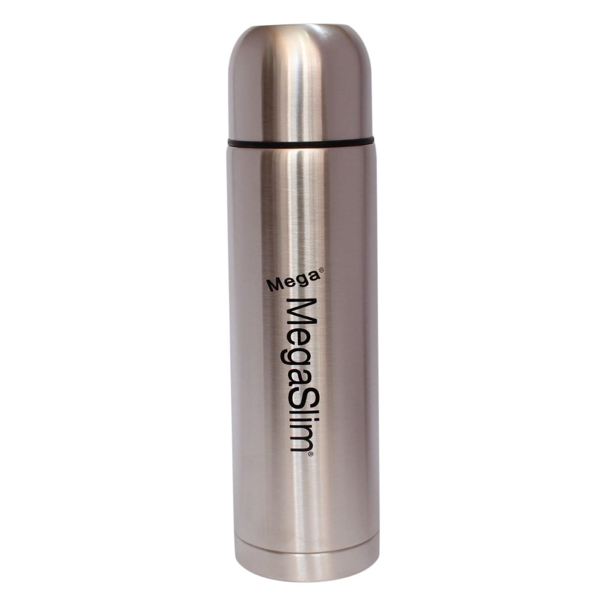 Megaslim Vacuum Flask/Thermos Bottle-1000 Ml | Daraz.com.np