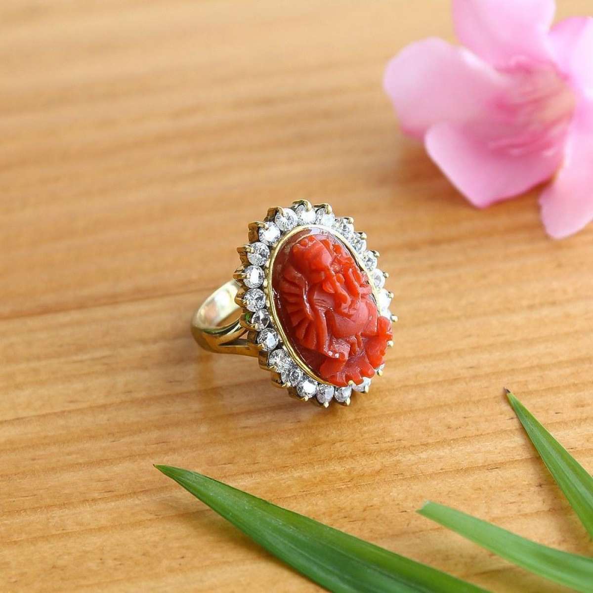 Ganesh Muga Ring Design For Ladies | canoeracing.org.uk