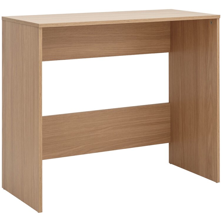 Laminated Study Table 42" X 20" X 30" | Daraz.com.np