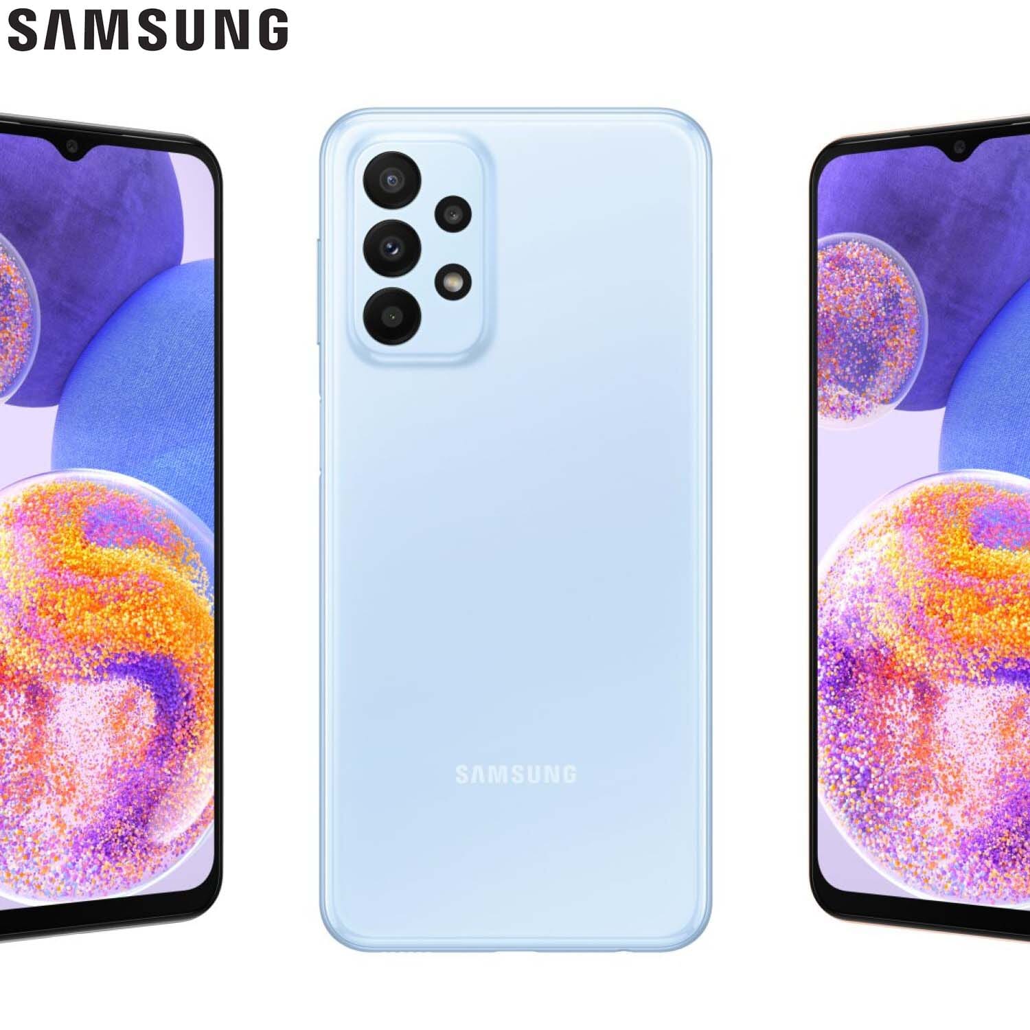 Samsung A23 LTE(A235F 6+128GB) | Daraz.com.np