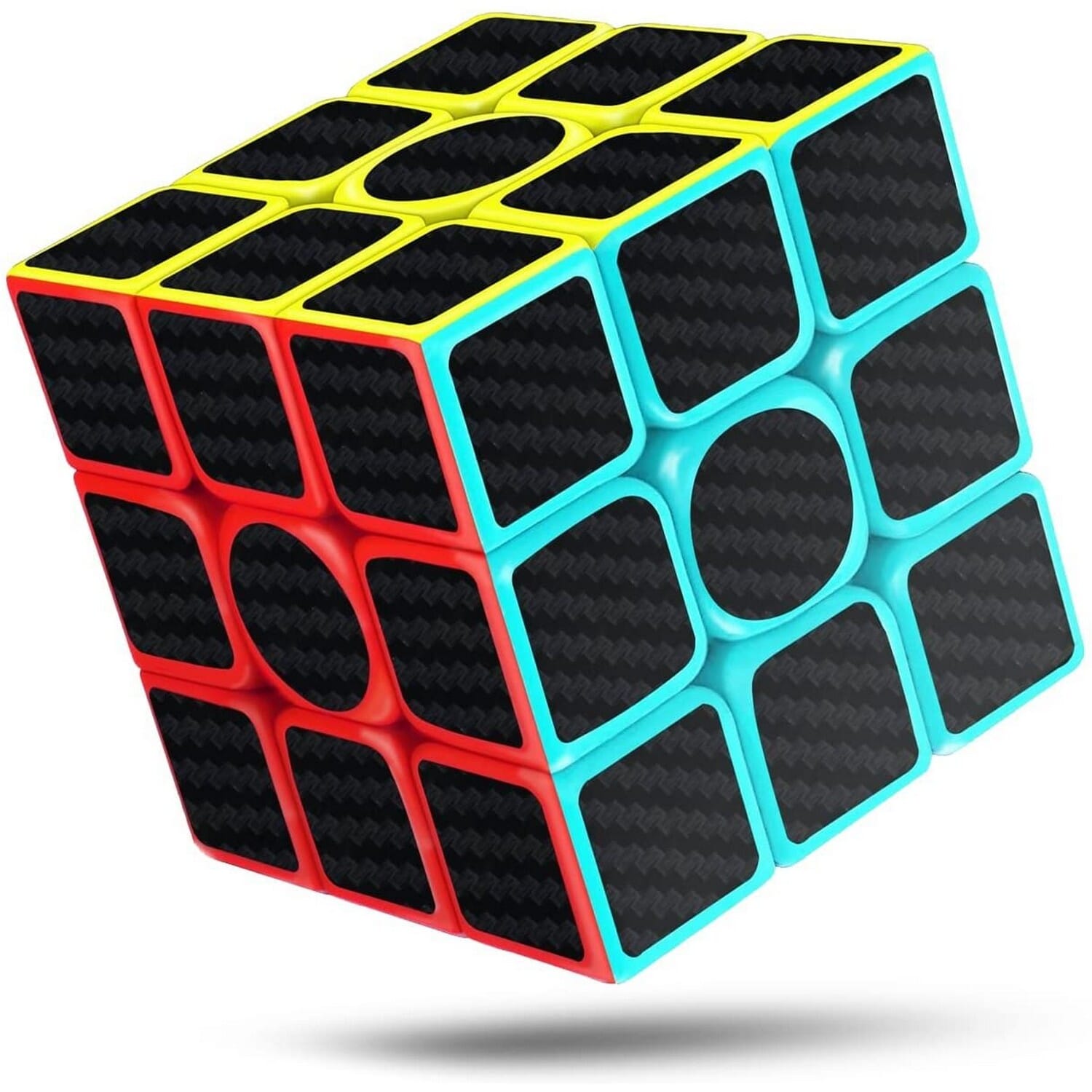 3X3 Rubik s Cube Fast Cubes Ubicaciondepersonas cdmx gob mx