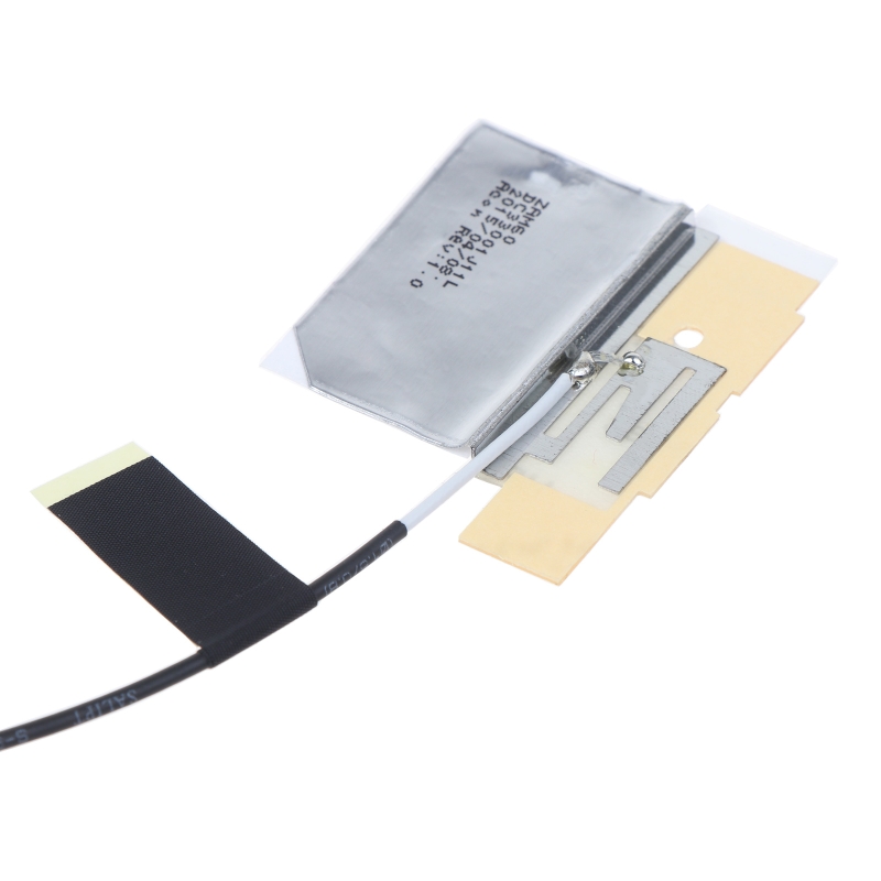 1 Pair 70cm Ipex4 Lap Wifi Internal Antenna For M.2 Ngff Wireless Wifi ...