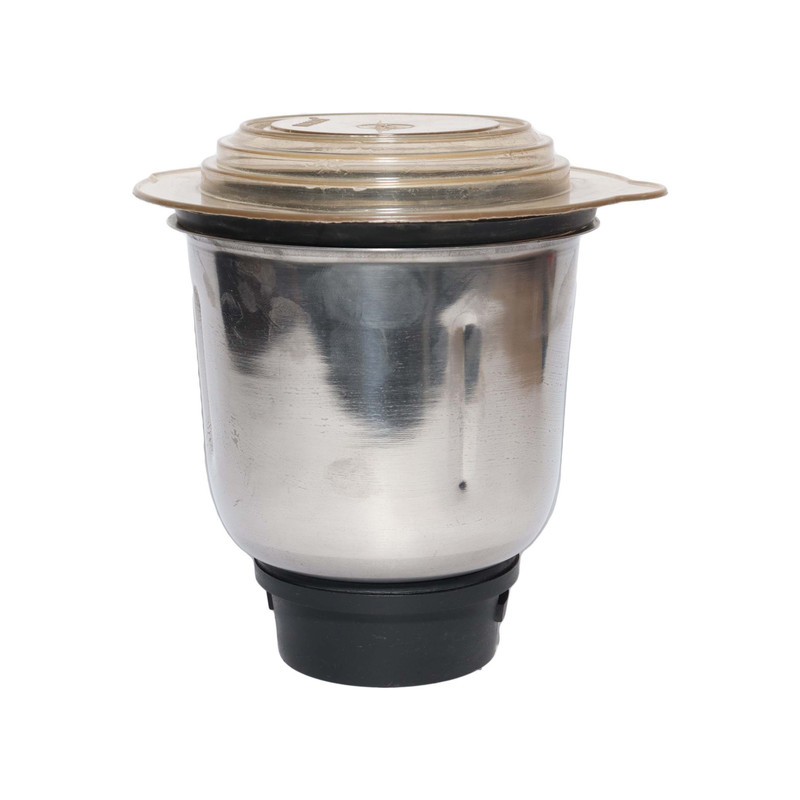 Single Mixer Jar Set (Medium) | Daraz.com.np