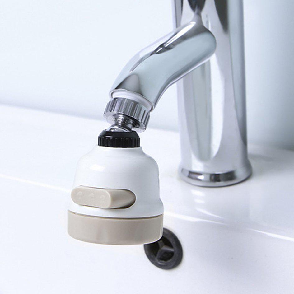 Universal Movable Kitchen Tap Head | Daraz.com.np